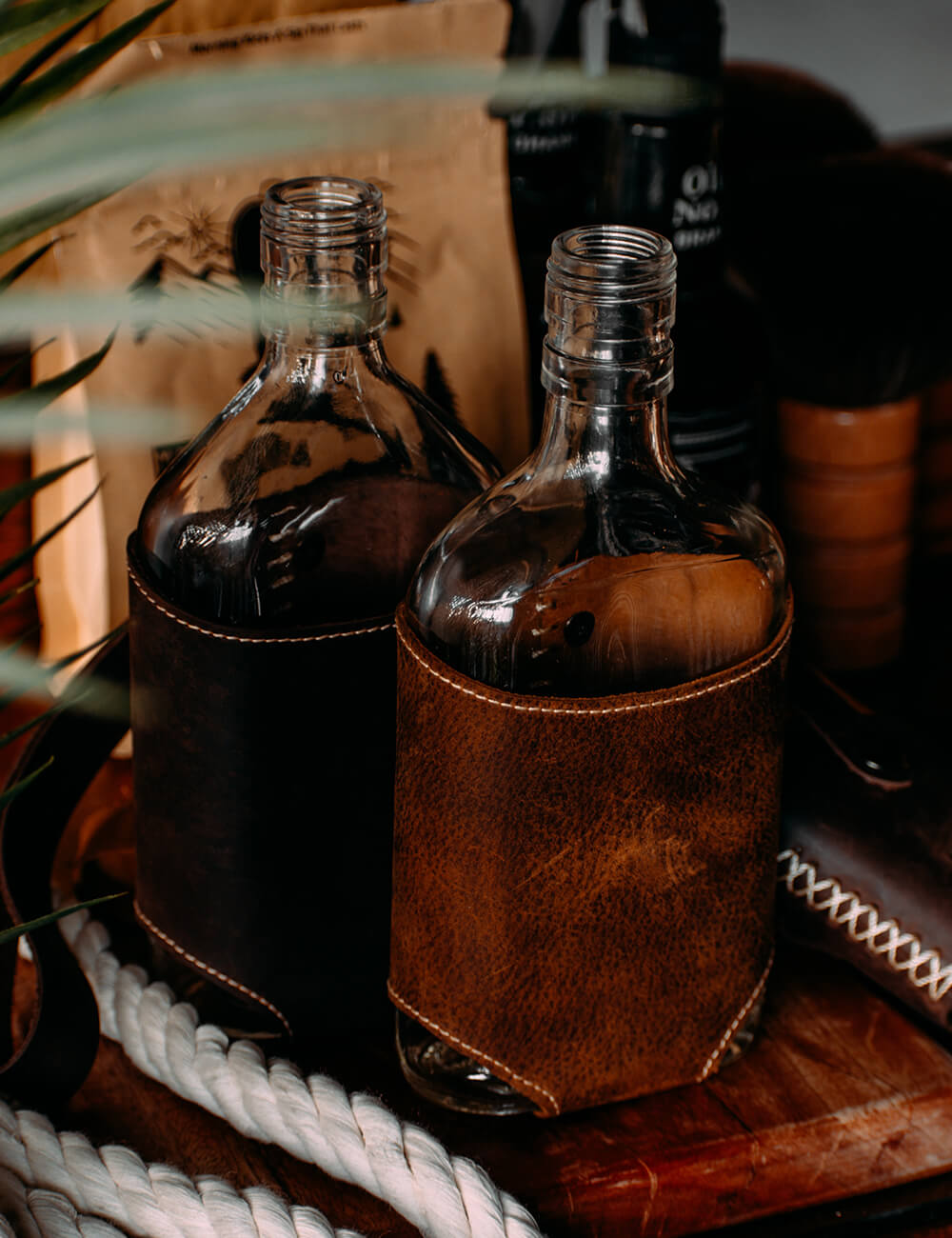 Bottle Holder - UaMi | Gente ucraїnuova a Milano